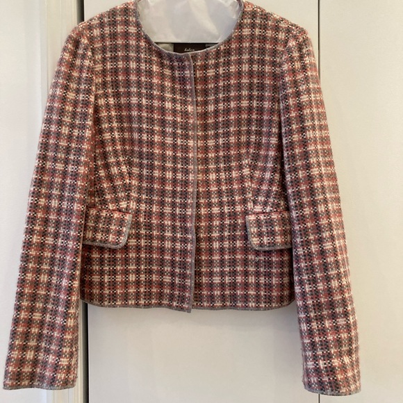 Kulson | Other | Kulson Timeless Chic Skirt Suit | Poshmark